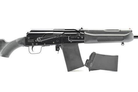 Saiga 20 Gauge Shotgun Prices