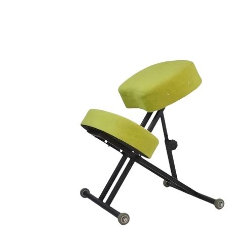 Ортопедический стул Олимп sk-1-2-ligh1-lime купить по цене 7990 ₽ в ...