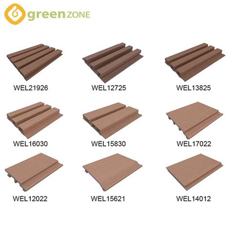 China Wpc External Cladding Manufacturers Suppliers Factory Direct Wholesale Greenzone China Wpc External Cladding Manufacturers Suppliers Factory Direct Wholesale Greenzone