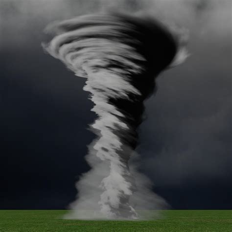 Tornado Twister Cyclone Free Photo On Pixabay