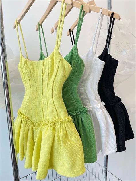 Ghim Của 𝘼𝙨𝙝𝙡𝙮 Trên 𝙁𝙖𝙨𝙝𝙞𝙤𝙣 𝙁𝙤𝙧 𝙂𝙞𝙧𝙡𝙨 👚 Trang Phục Nữ Thời Trang