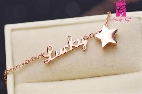 dây chuyền titan Lucky DC55 - candyshop88