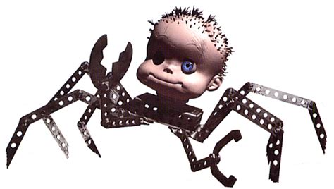 Toy Story Creepy Doll How To Blog
