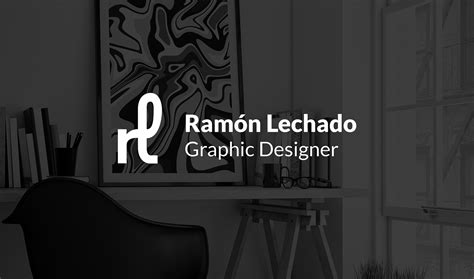 Personal Branding And Visual Identity On Behance
