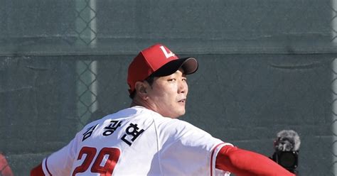 2024시즌 Era 최하위 5위 결정전 역전 3점포까지데뷔 후 최악의 시즌 보낸 Ssg ‘영원한 에이스 김광현 “올해는