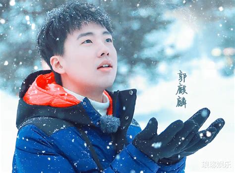 《奔跑吧》路透，郭麒麟郑恺缺席录制引争议，得知原因后太感人了 娱乐资讯存满娱乐网