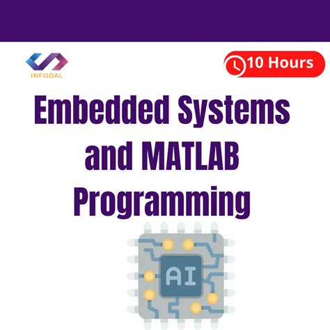 Embedded Systems And Matlab Programming At ₹ 35000 एम्बेडेड सिस्टम्स