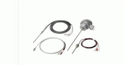 Buy Temperature Sensors Get Price For Lab Equipment