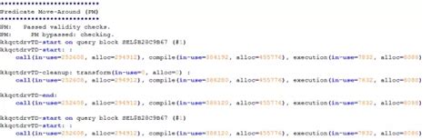 一次马失前蹄的sql优化：递归查询引发的血案 Sql优化 Dbaplus社群：围绕data、blockchain、aiops的企业级