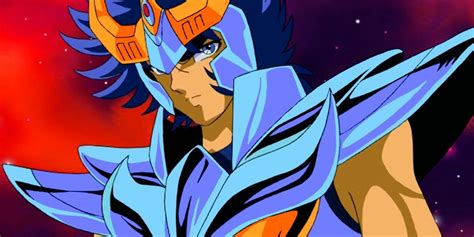 10 Strongest Saint Seiya Villains Ranked