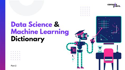 Data Science Pocket Dictionary