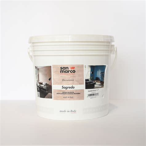 SAGREDO Two Toned Decorative Coating San Marco Canada