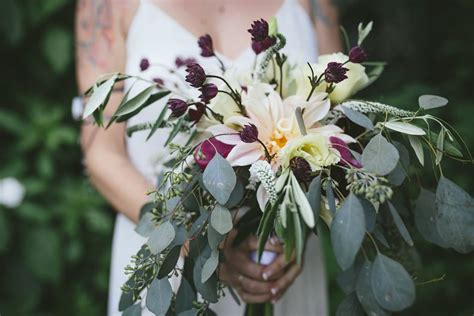 Stinson Beach Wedding Ps Love