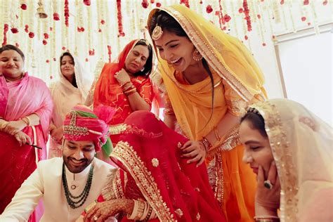 Digvijay Shekhawat And Himashweta Singh Wedding At Itc Rajputana City