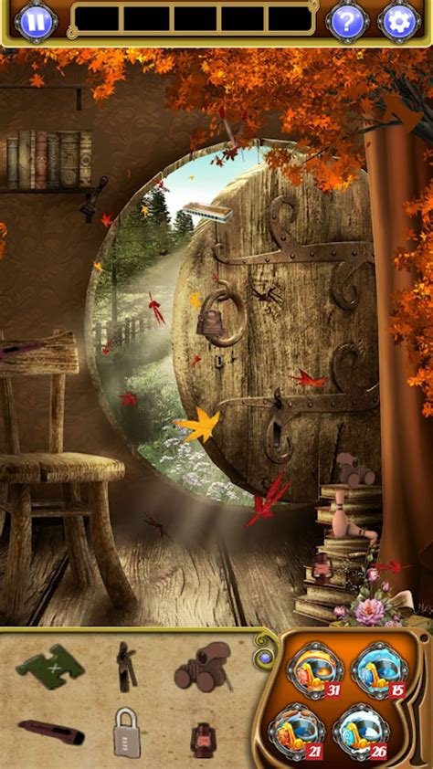 Hidden Object Peaceful Places Seek And Find Apk For Android Download
