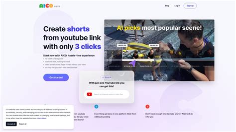 Aico Introduction Core Features Faqs Website Traffic Alternatives