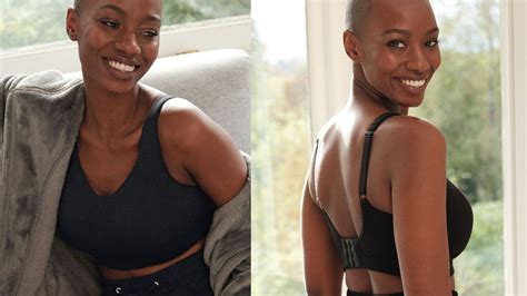 The Best Sleep Bras That Offer Support And Comfort All Night Woman And Home
