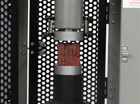 Megaforce Concrete Compression Tester Admet