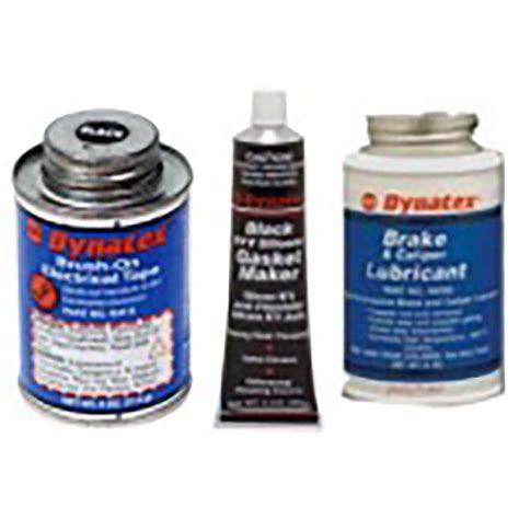 Dynatex Automotive Sealants Lubricants And Adhesives Sherco