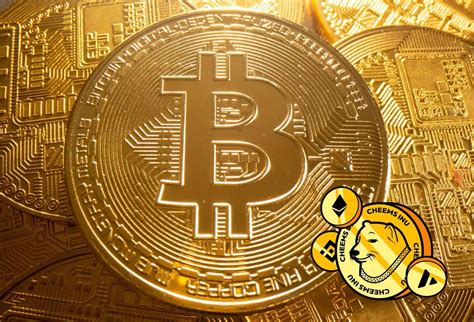 Cheems Inu On Twitter Cheems Is One With Bitcoin