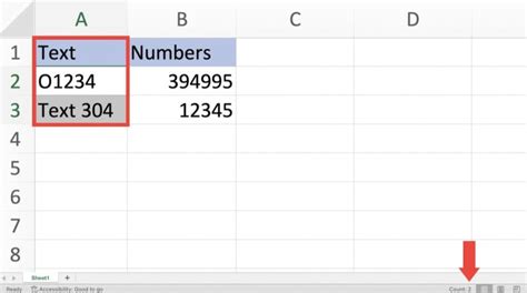how to convert text to numbers in microsoft excel myexcelonline