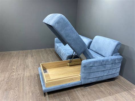 Купить Угловой диван Дольче (Мебель Братьев Баженовых) от производителя ...