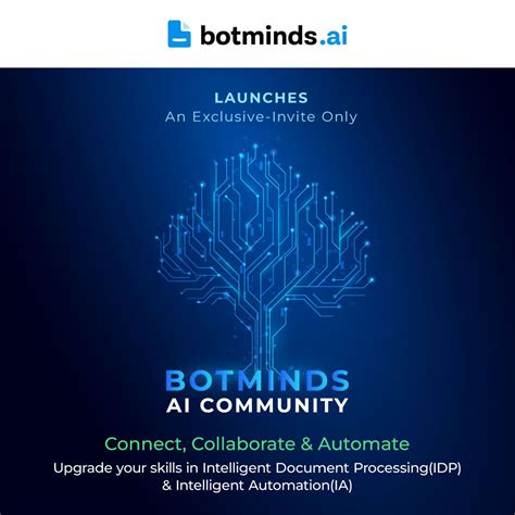 Botminds Ai On Linkedin Documentai Intelligentautomation