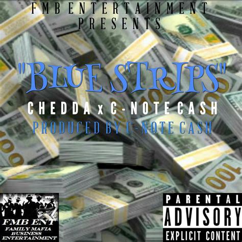 Chedda And C Note Cash Iheart