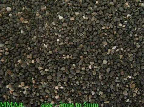 Small Supper Round Gravels And River Pebbles Stone Chips With High