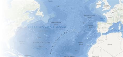 Oceans Arcgis Resource Center
