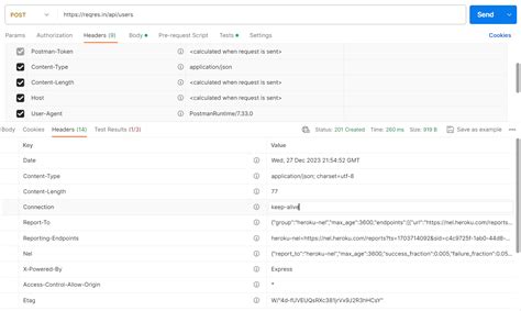 How To Add Header To Python Requests Qa Automation Expert