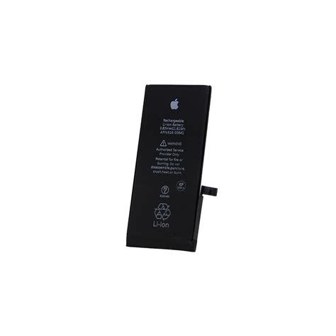 BATERIA IPHONE 11 ORI 100 BLACK FOXCONN King Parts