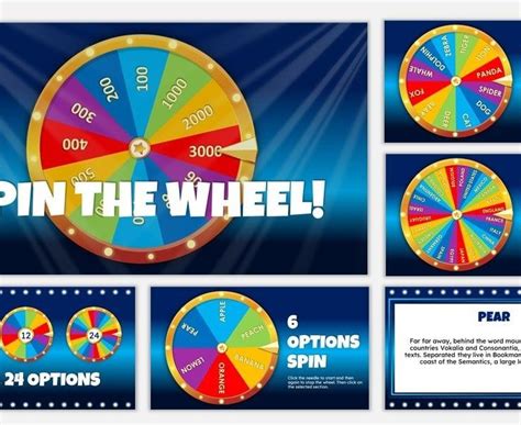 Templat Interaktif Desainae