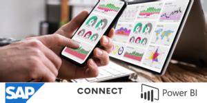 How To Connect Power Bi With SAP