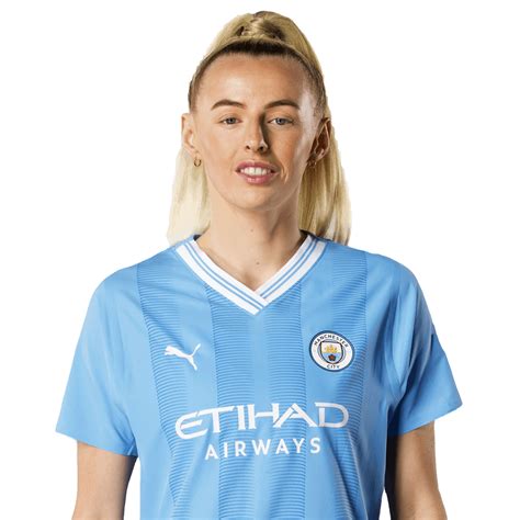 Chloe Kelly Profile News Videos Manchester City F C