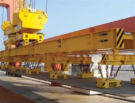 1000 Kg Electro Permanent Lifting Magnets At Best Price In
