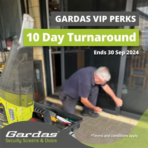 How To Install Security Screens And Doors Quickly Gardas Security