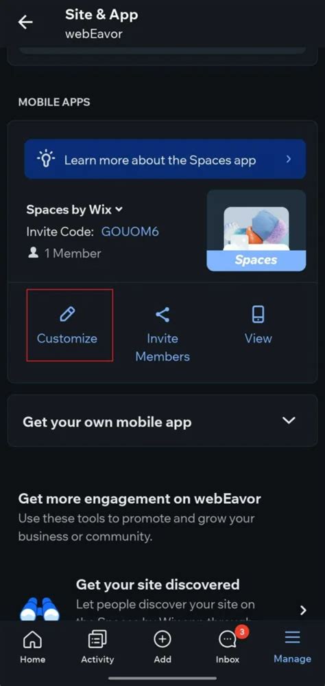 How To Change Wix Website Name Visual Guide Skilleavor