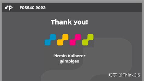 FOSS4G 2022 分享 3D Tiles Next 最全的 3D Tiles 技术文档先收藏 知乎