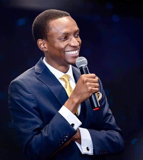 Happy Birthday Pastor Steve Ogah Church Gist