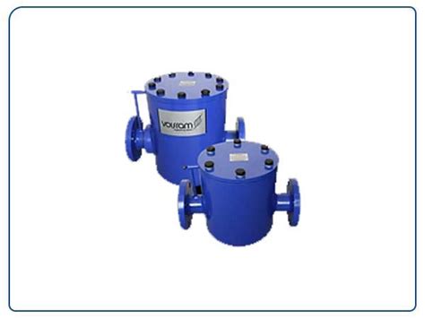 Variable Orifice Float Trap Volfram Systems India Pvt Ltd Pune
