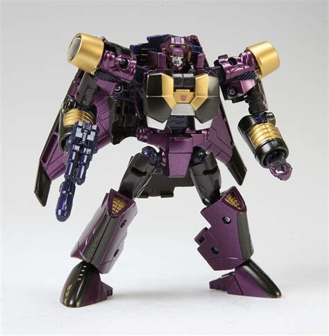 Ratbat Senator Transformers Toys Tfw2005