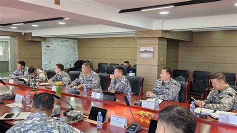 Өмнөд бүсийн Гал түймрийн улсын хяналтын байцаагч нарын сургалтад хамрагдаж байна