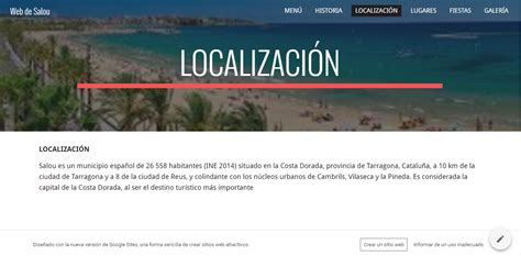 Blog Tico De Silvia 2016