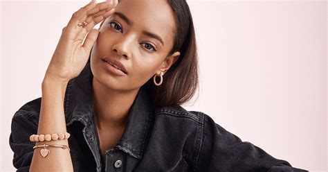 Pandora Celebra La Llegada De La Primavera Con Una Colección Así De Ideal