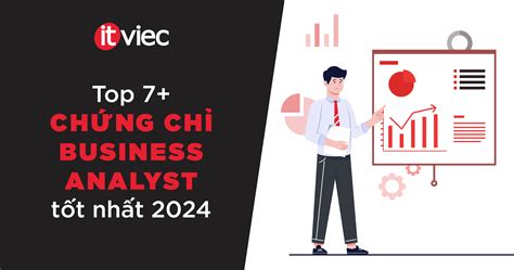 Top 7 Chứng Chỉ Business Analyst Nên Sở Hữu Năm 2024 Itviec Blog