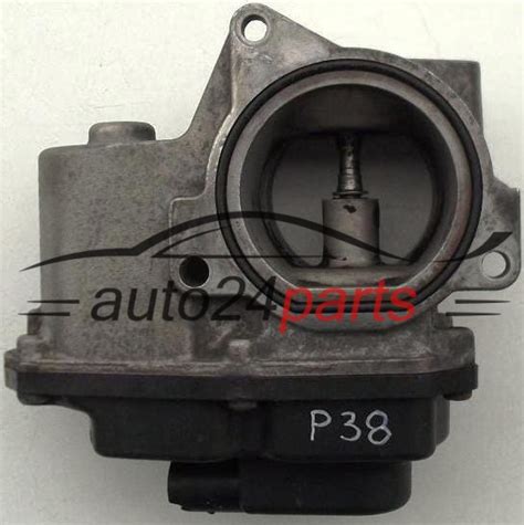 les pièces automobiles EGR VANNE AUDI SEAT SKODA VOLKSWAGEN 03G 131