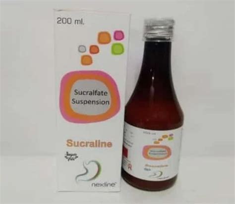 Allopathic Cough Syrup At ₹ 100bottle Allopathic Cough Syrup In