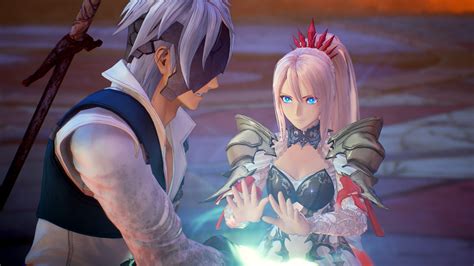『テイルズ オブ アライズ』世界累計出荷本数100万本突破。シリーズ最速の出足に Automaton