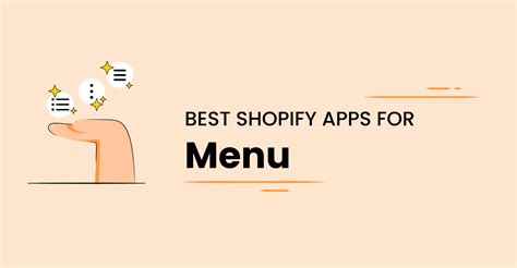 6 Best Shopify Menu Apps In 2025 Tinyimg